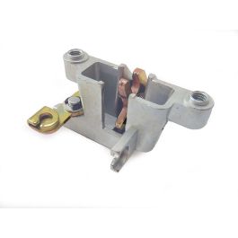 6. [E3/E4]Battery box cover lock | Köpenscooter.nu