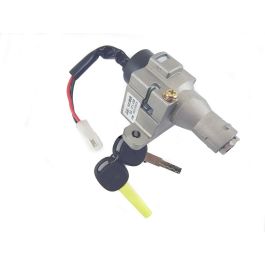 1. M1 Power Lock Set | Köpenscooter.nu