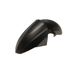 6. FRONT FENDER,ABS MATTE BLACK | Köpenscooter.nu