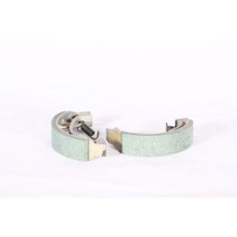 4. REAR BRAKE SHOE ASSY | Köpenscooter.nu